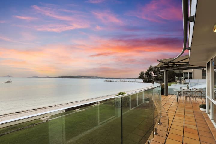 Villa Maris - Soldiers Point