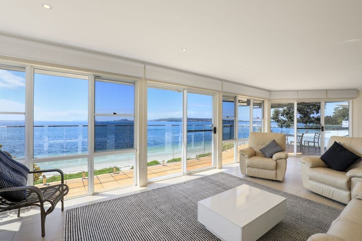 Villa Maris - Anna Bay