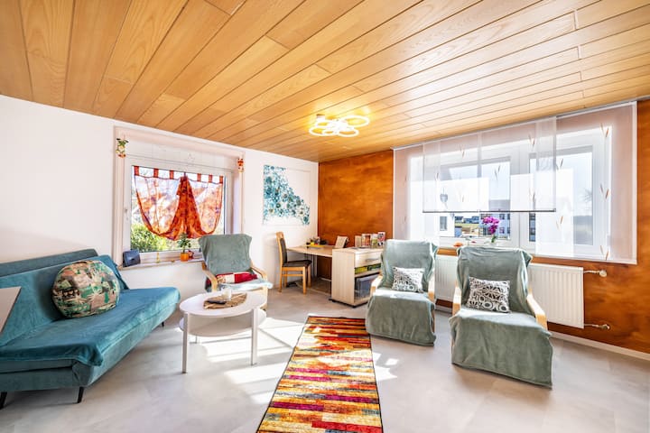 Hund Und Kind Appartment - Oberndorf am Neckar