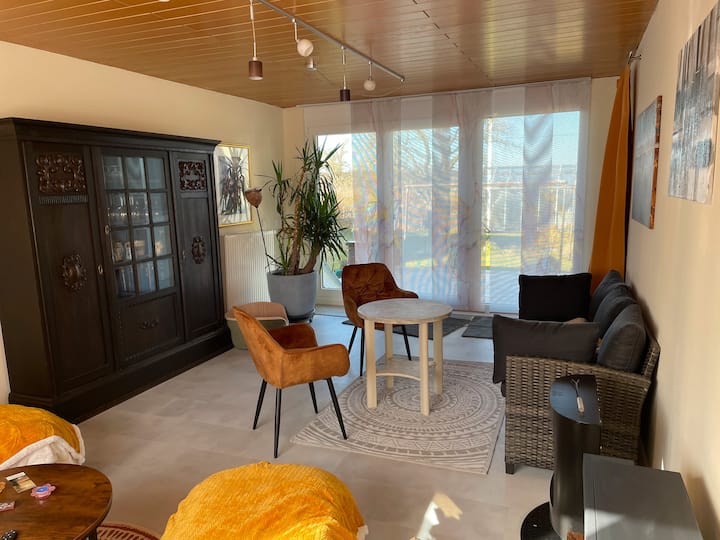 Hund Und Kind Appartment - Oberndorf am Neckar
