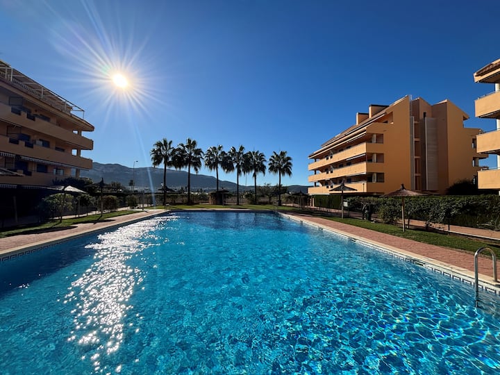 La Marjal - Denia