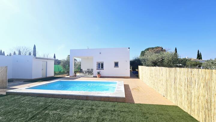 Casa Rural Olivera - Morón de la Frontera