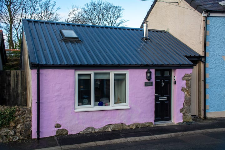 Robyns Retreat - Anglesey