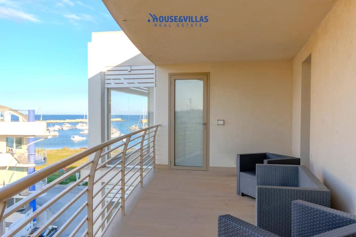 Marzamemi Breeze 1 - San Lorenzo