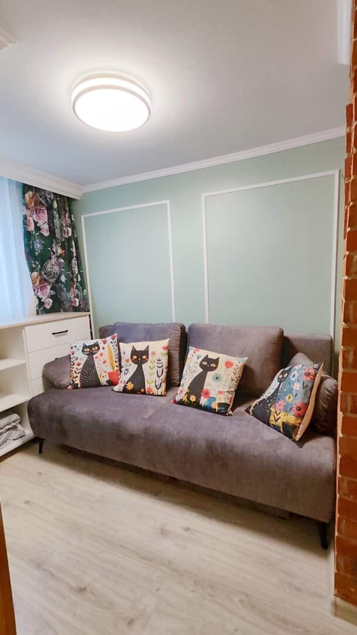 Apartamenty Winnicy Gryf By Rentoom - Toruń