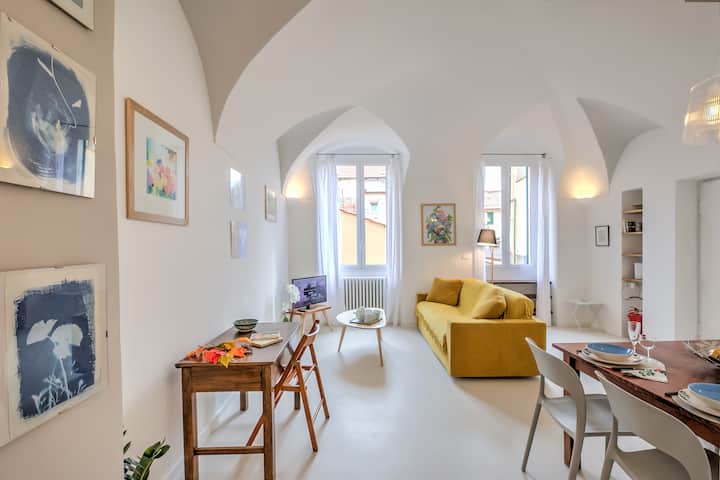 La Dolce Pigna - By Happy Rentals - Сан-Pемо