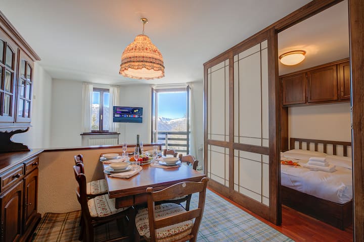 Appartamento Principino 24 - Happy Rentals - Sestriere