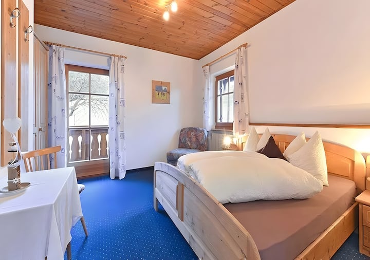 Radauerhof Wohnung Tamara - Castelrotto