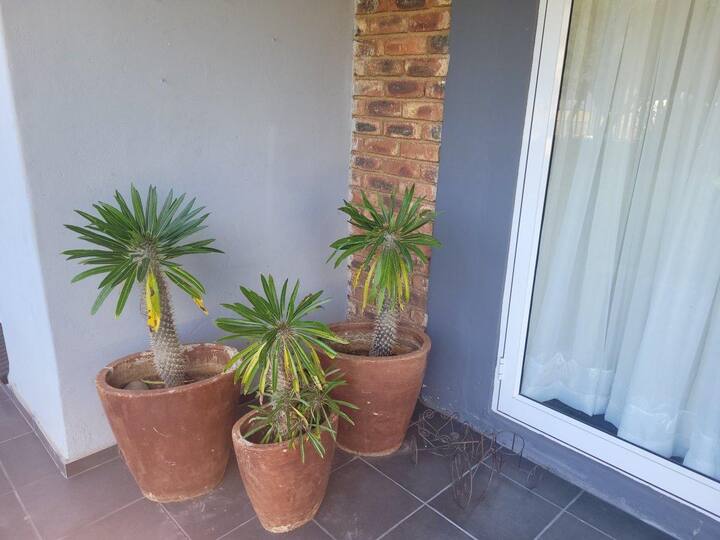 Potch Unit 6 - Potchefstroom