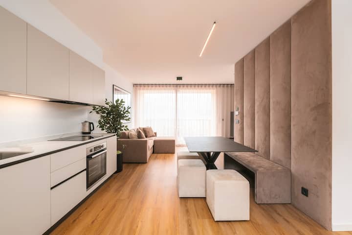 Maso Renner Appartamento 6 - Bolzano