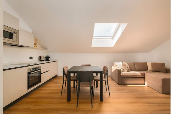 Maso Renner Appartamento 5 - Bolzano