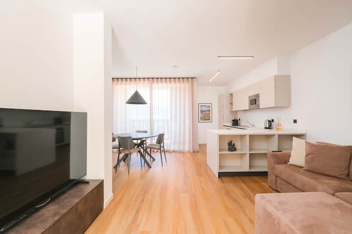 Maso Renner Appartamento 7 - Bolzano