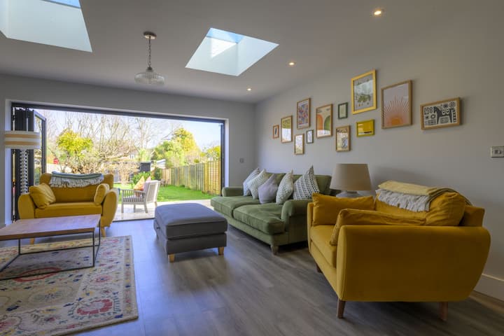 Swallows Cottage - Beaulieu