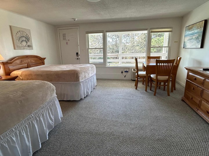 Island Inn - Studio Suite - 19d - Oak Bluffs, Ma - Oak Bluffs, MA