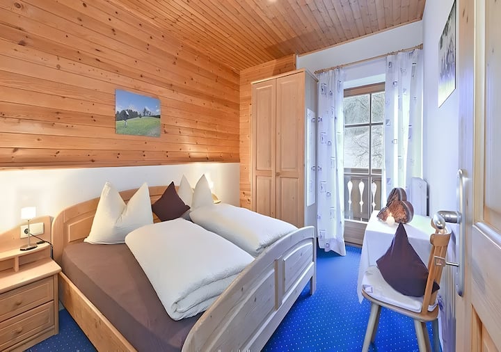 Wohnung Patrick Radauerhof - Castelrotto