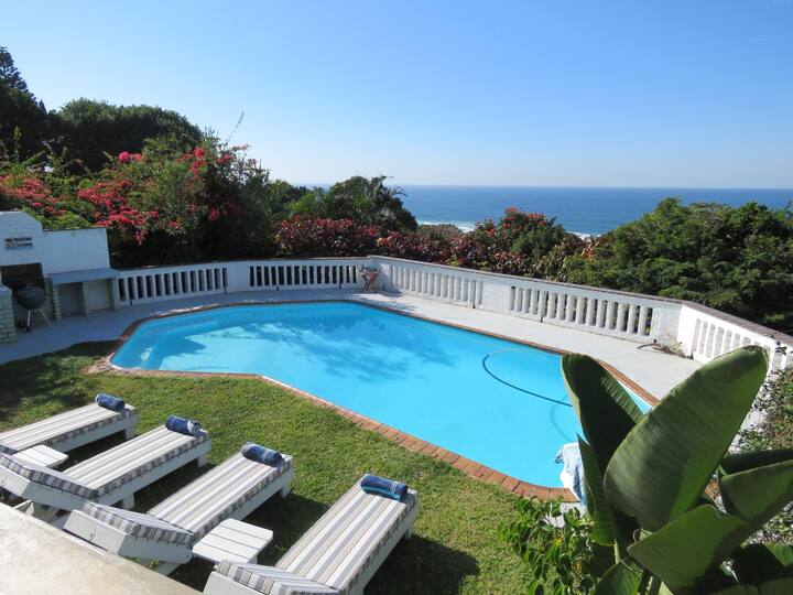 Serenity Room - Umkomaas