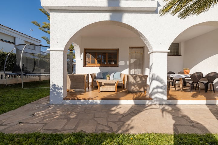 Deltabahia - Sant Carles de la Ràpita