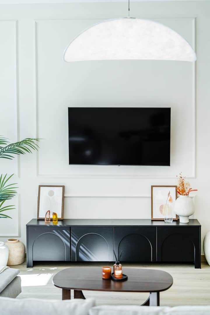 Urban Elegance Next To National Museum 2102 - Prága