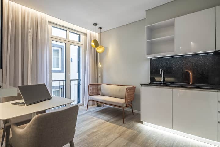 King David Suites 303 By Madeira Sun Travel - Monte