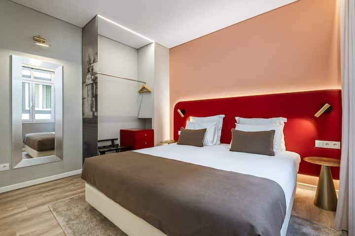 King David Suites 203 By Madeira Sun Travel - Funchal