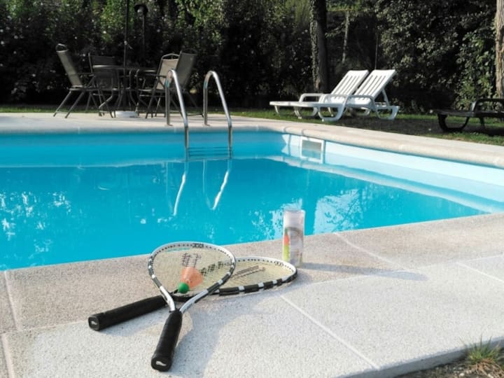 Agrotourism Quinta De Travancela | Quarto Alto - Amarante