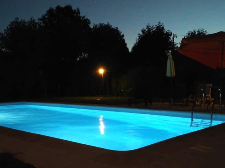 Quinta Da Travancela Casa Do Pedro - Amarante