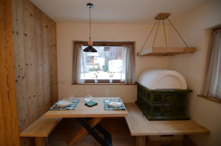 Villa Primavera 185 - Cortina d'Ampezzo