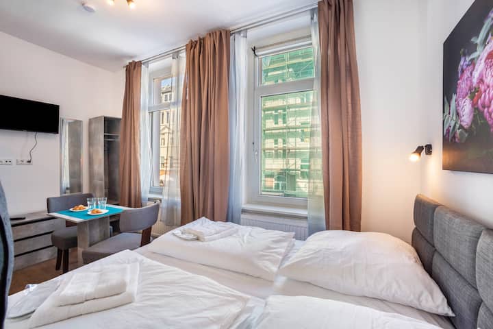 Studio-apartment 2-1 - Lübeck