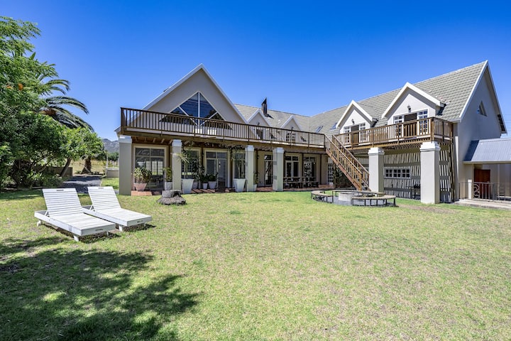 Farmhouse - Somerset West