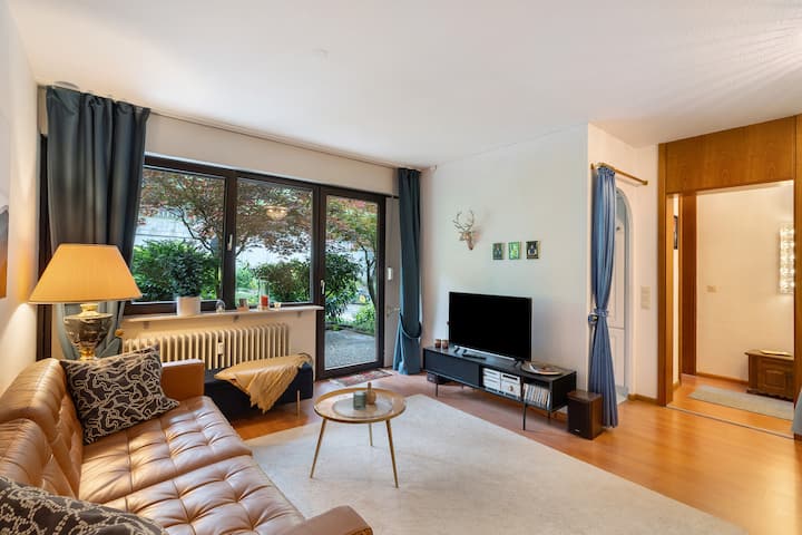 Ferienwohnung Wanderschön - Sasbachwalden