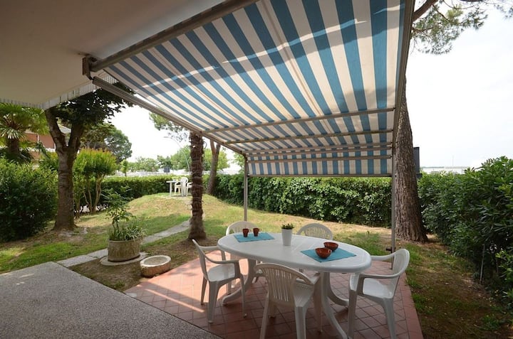 Escapade Relaxante Dans Un Quartier Calme - Bibione Pineda