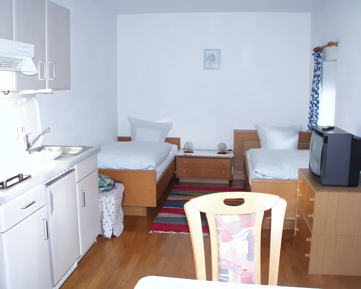 Doppelzimmer Ohne Balkon - Lindau