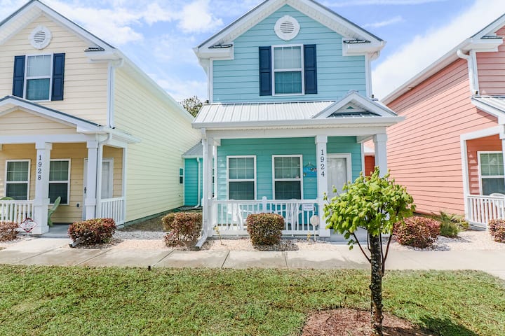 Myrtle Beach Cottage | Your Gateway To Sun & Fun - Myrtle Beach