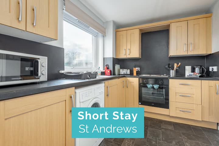 Scooniehill (No 70) - Saint Andrews