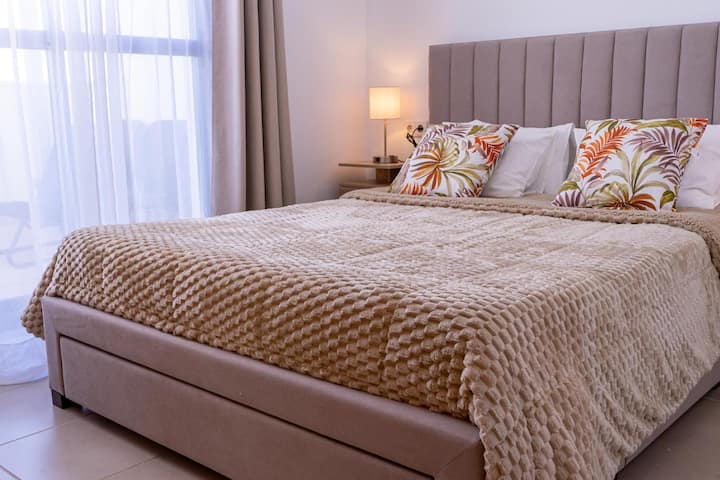 Balcon Mirador De Las Salinas - Sanlúcar de Barrameda