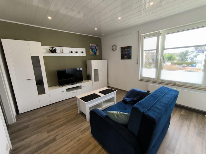 Gl01 Messenahe Ferienwohnung In Rösrath - Rösrath