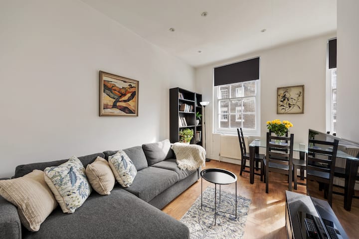 2 Br Apartment In Paddington - Londres