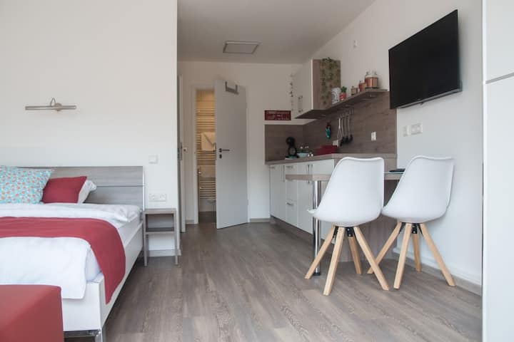 Moserhof-apartments - Apartment 10 (272368) - Bad Mergentheim