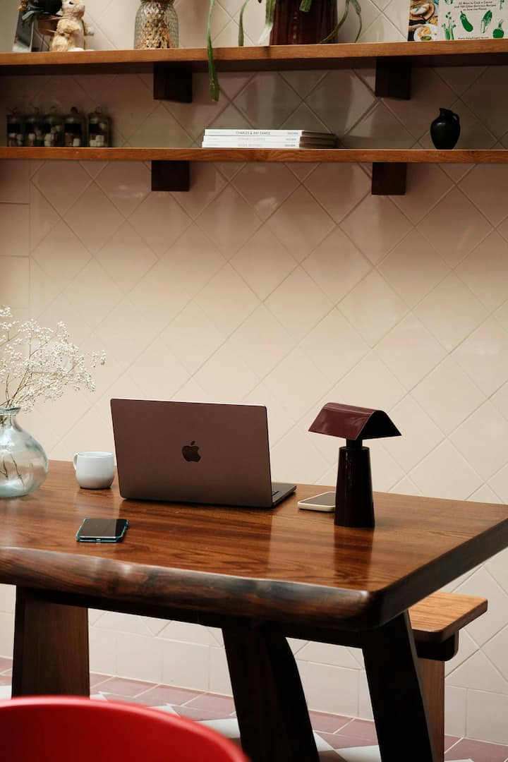 Hôtel Dalila - Cosy Double Room With Shower - Paris