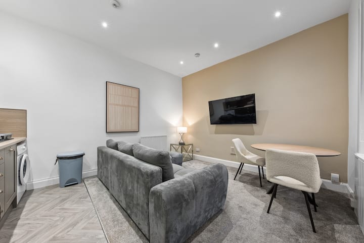 Loch Lomond Retreat - Balloch