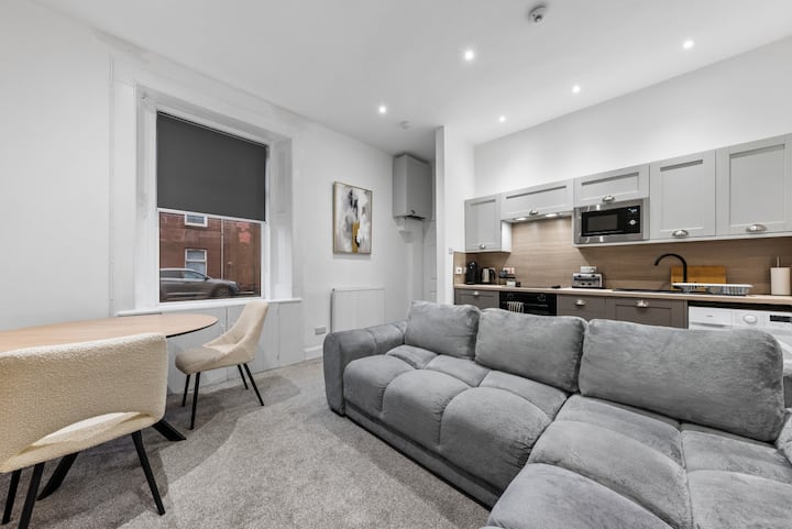 Loch Lomond Retreat - Lago Lomond