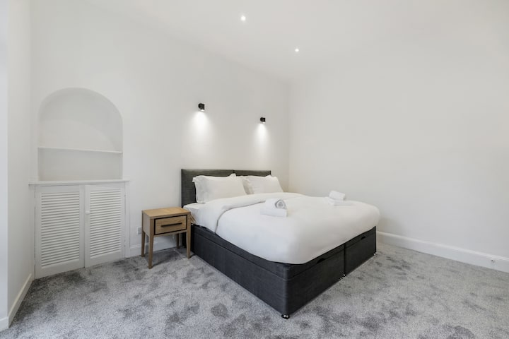 Loch Lomond Retreat - Loch Lomond