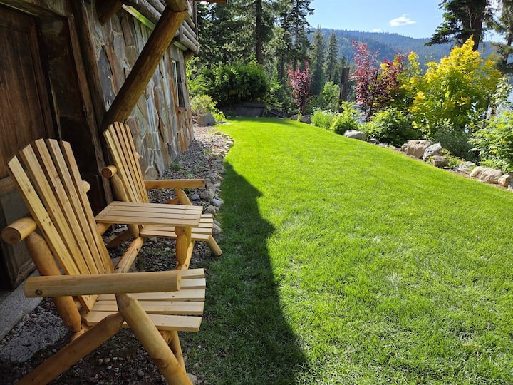 Comfort With An Incredible View - Tahoe City, CA