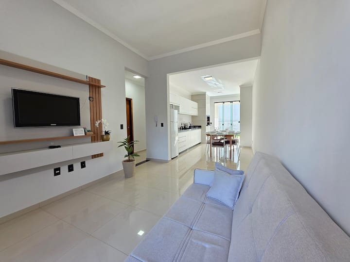 Casa Nova 3 Quartos Prox Centro E Cataratas - Puerto Iguazú