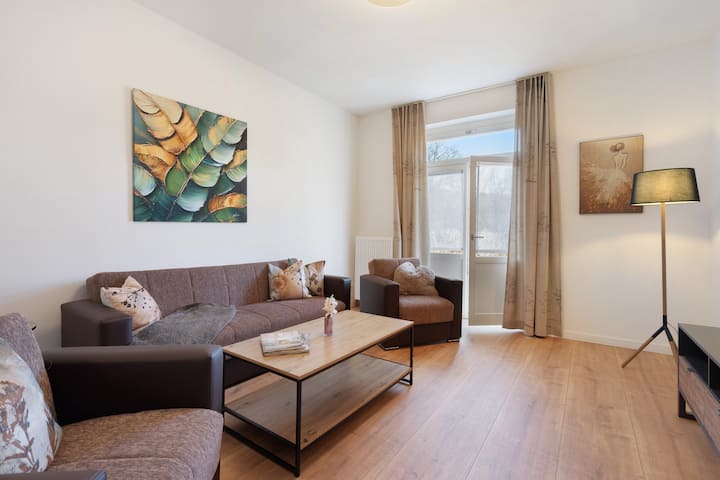 Appartement 2 - Gohrisch