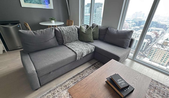 1 Bedroom Condo Downtown - Port Hope