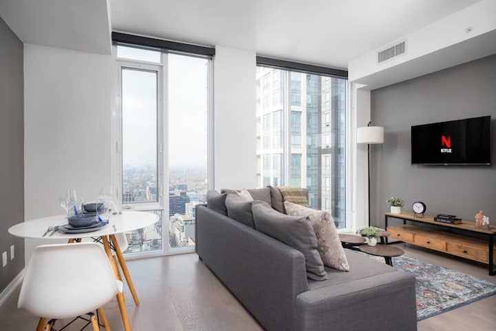 1 Bedroom Condo Downtown - Port Hope