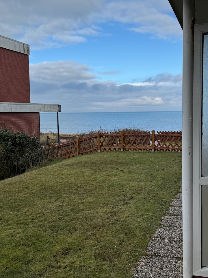 Poseidon 1.6 - Wangerooge