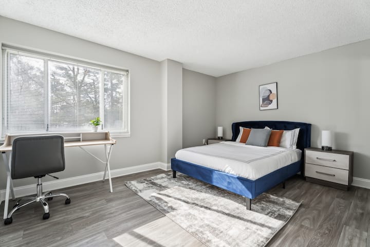 Legacy At Imperial Village 317 I 2 Bed 2 Bath - Richmond, VA