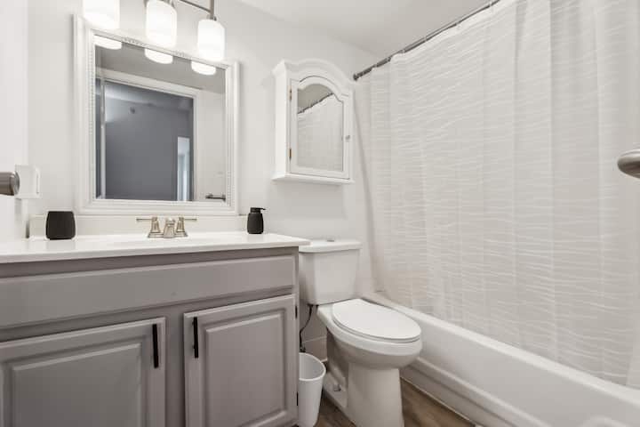 Legacy At Imperial Village 314 I 2 Bed 2 Bath - Richmond, VA